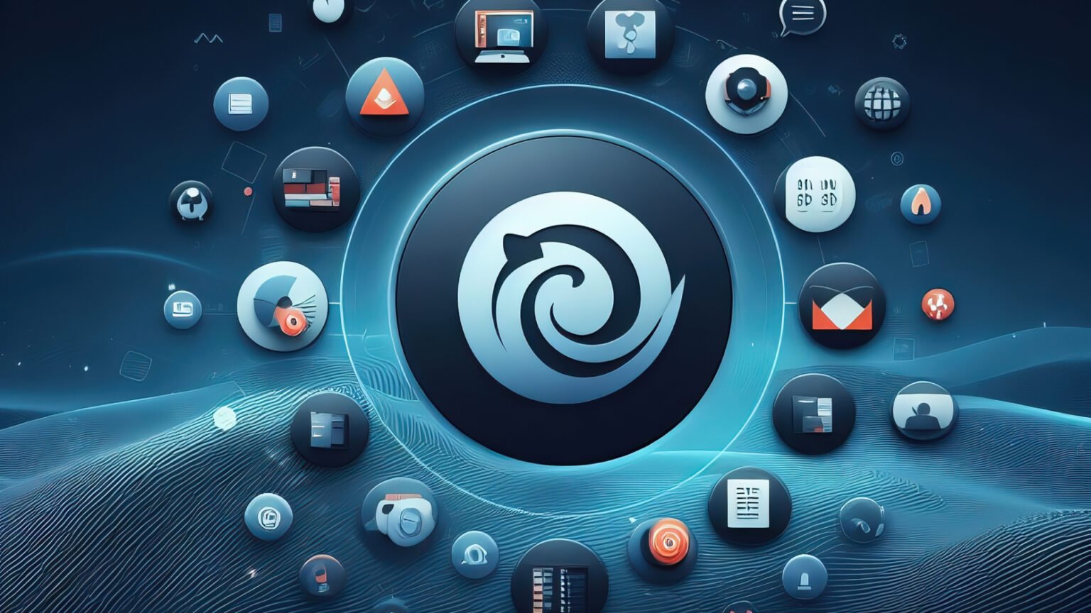 Todo lo que Necesitas Saber Sobre Endeavour OS - Soplos Linux