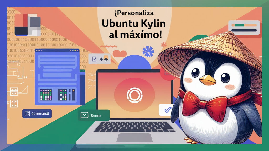 Guía Completa de KDE Neon 2024 - Soplos Linux