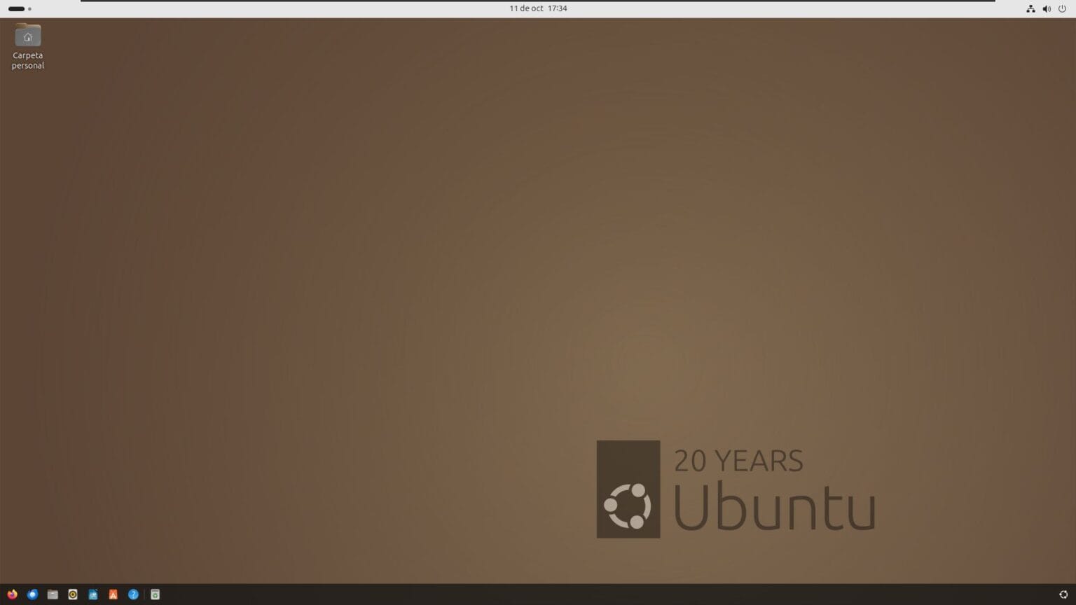 Ubuntu 24.10: Celebrando 20 Años de Innovación y Evolución - Soplos Linux
