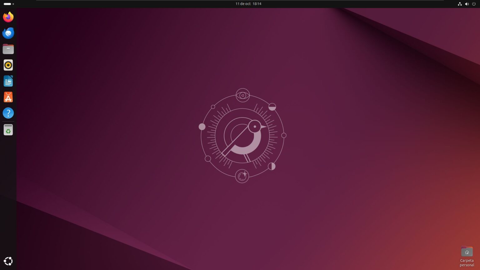 Ubuntu 24.10: Celebrando 20 Años de Innovación y Evolución - Soplos Linux