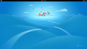 Fedora 41: Guía Completa para Instalar y Configurar la Distribución de ...