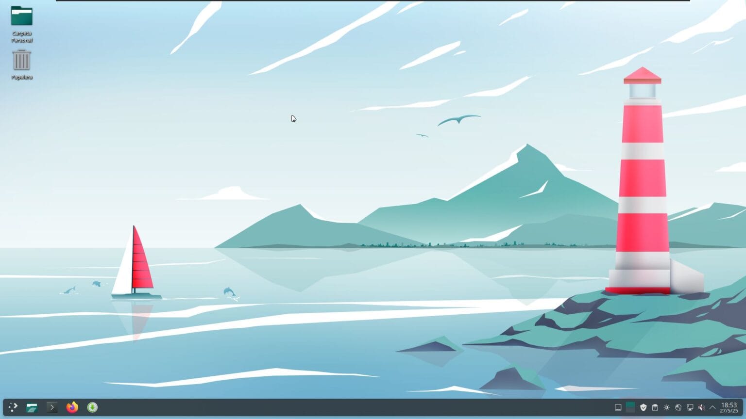 Manjaro 25.0.1: Guía Completa de Instalación - Soplos Linux